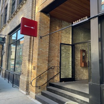 BAVETTE LA BOUCHERIE - Updated 2024 - 664 Photos & 406 Reviews - 217 N ...