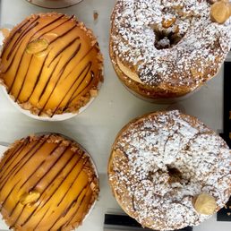 LA PARISIENNE FRENCH BAKERY - 963 Photos & 668 Reviews - 2507 4th Ave ...