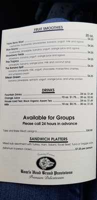 DIORIO’S OF PALISADE - 18 Photos & 50 Reviews - Pizza - 309 W 8th St ...