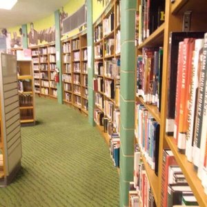BROOKLYN PUBLIC LIBRARY - MCKINLEY PARK LIBRARY - Updated September ...