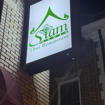 SIAM HOUSE THAI RESTAURANT - Updated January 2026 - 301 Photos & 620 ...