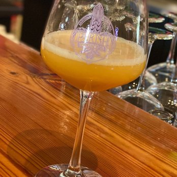 PARISH BREWING COMPANY - Updated August 2024 - 160 Photos & 72 Reviews ...