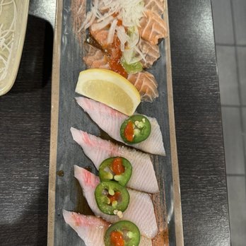 AYCE SUSHI HB - Updated July 2024 - 4172 Photos & 2240 Reviews - 5864 ...