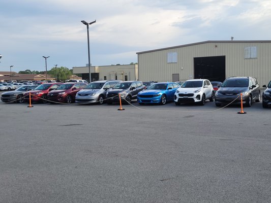 A XPRESS RENTAL CARS - Updated July 2025 - 13 Photos - 173 Old Farm Rd ...