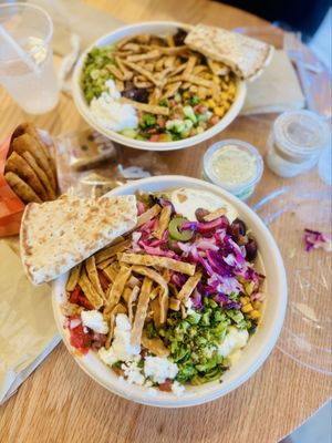 CAVA - Updated January 2026 - 102 Photos & 118 Reviews - 31709 Temecula ...