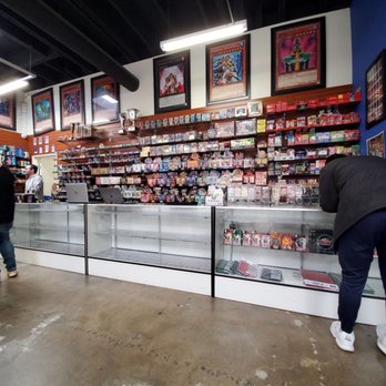 CORETCG - Updated August 2025 - 73 Photos & 189 Reviews - 770 S Arroyo ...