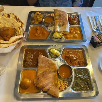 KANISHKA CUISINE OF INDIA - Updated July 2025 - 810 Photos & 1304 ...
