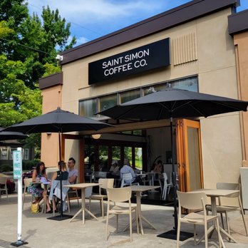SAINT SIMON COFFEE COMPANY - Updated January 2026 - 29 Photos & 25 Real ...