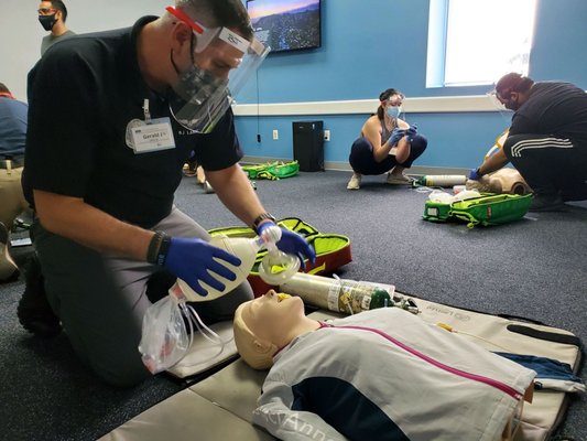 UCLA CENTER FOR PREHOSPITAL CARE - Updated November 2024 - 37 Photos ...
