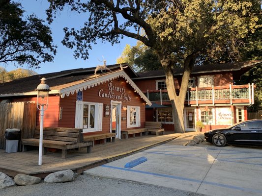 REIMER’S CANDIES GIFTS & ICE CREAM | 267 Photos & 180 Reviews | 42375 ...