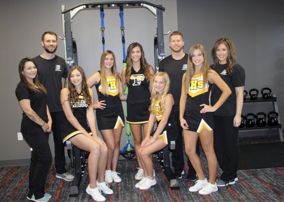 PRECISION SPORTS PHYSICAL THERAPY - Updated December 2025 - 24 Photos ...