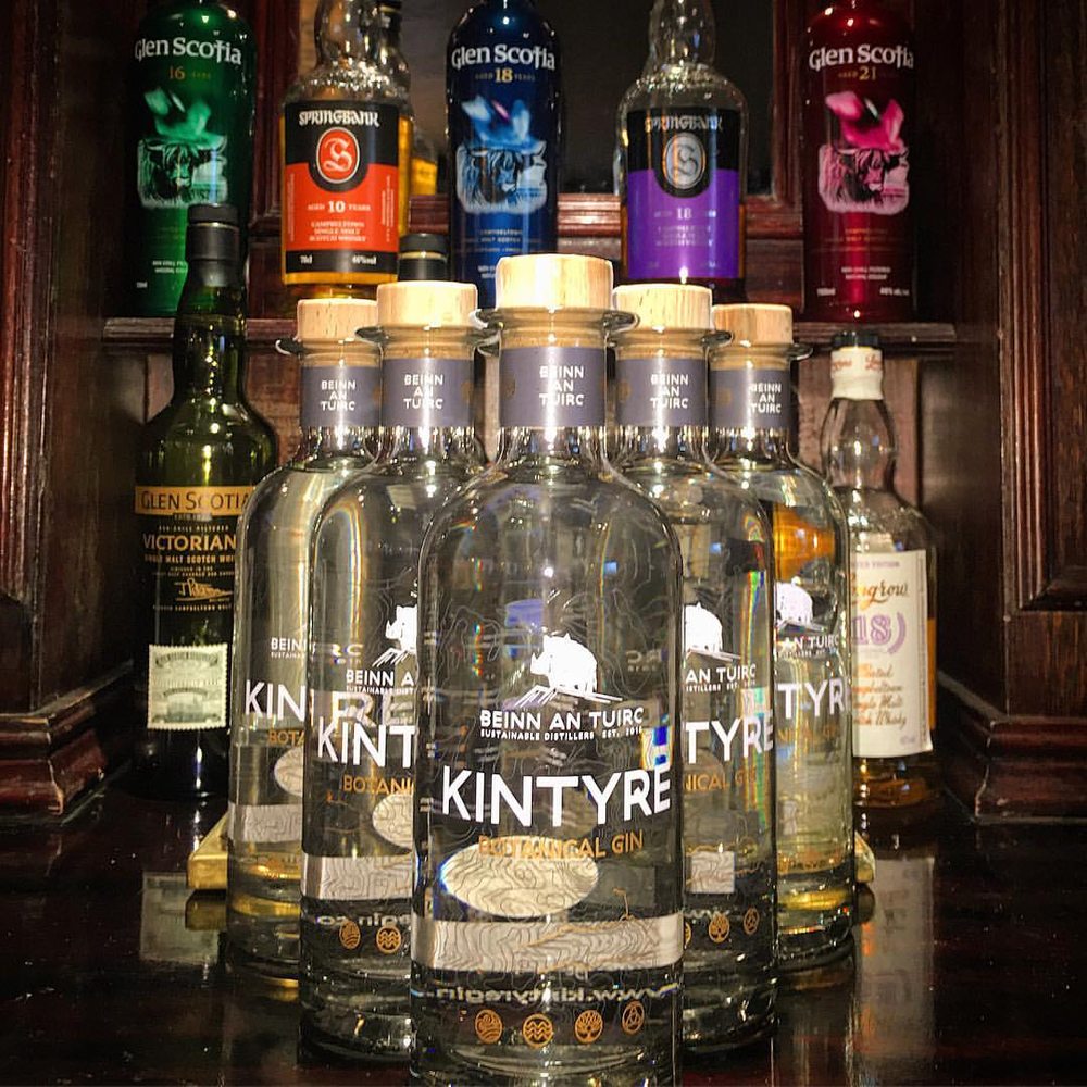 THE BURNSIDE - Updated November 2025 - 1 Burnside Street, Campbeltown ...