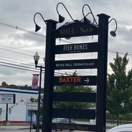 FISH BONES GRILL - Updated August 2025 - 170 Photos & 213 Reviews - 70 ...