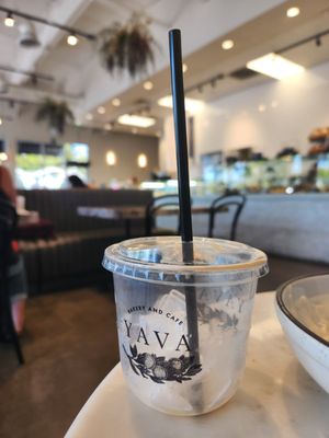 YAVA BAKERY AND CAFE - Updated December 2025 - 1146 Photos & 525 ...