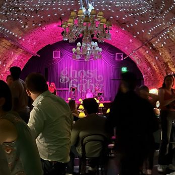 GHOST BABY - Updated October 2025 - 435 Photos & 262 Reviews - 1314 ...