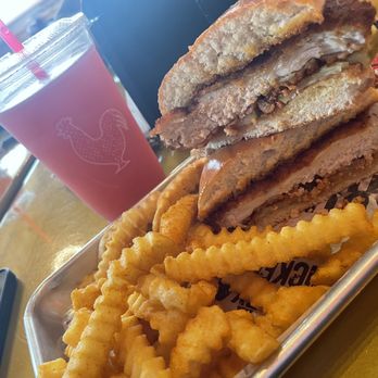 HOUSTON TX HOT CHICKEN - Updated July 2024 - 405 Photos & 195 Reviews ...