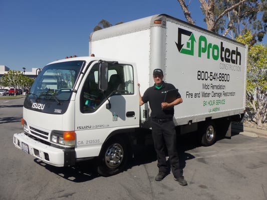 PROTECH CONSTRUCTION - Updated December 2025 - 40 Photos & 75 Reviews - 2790 E Regal Park Dr ...