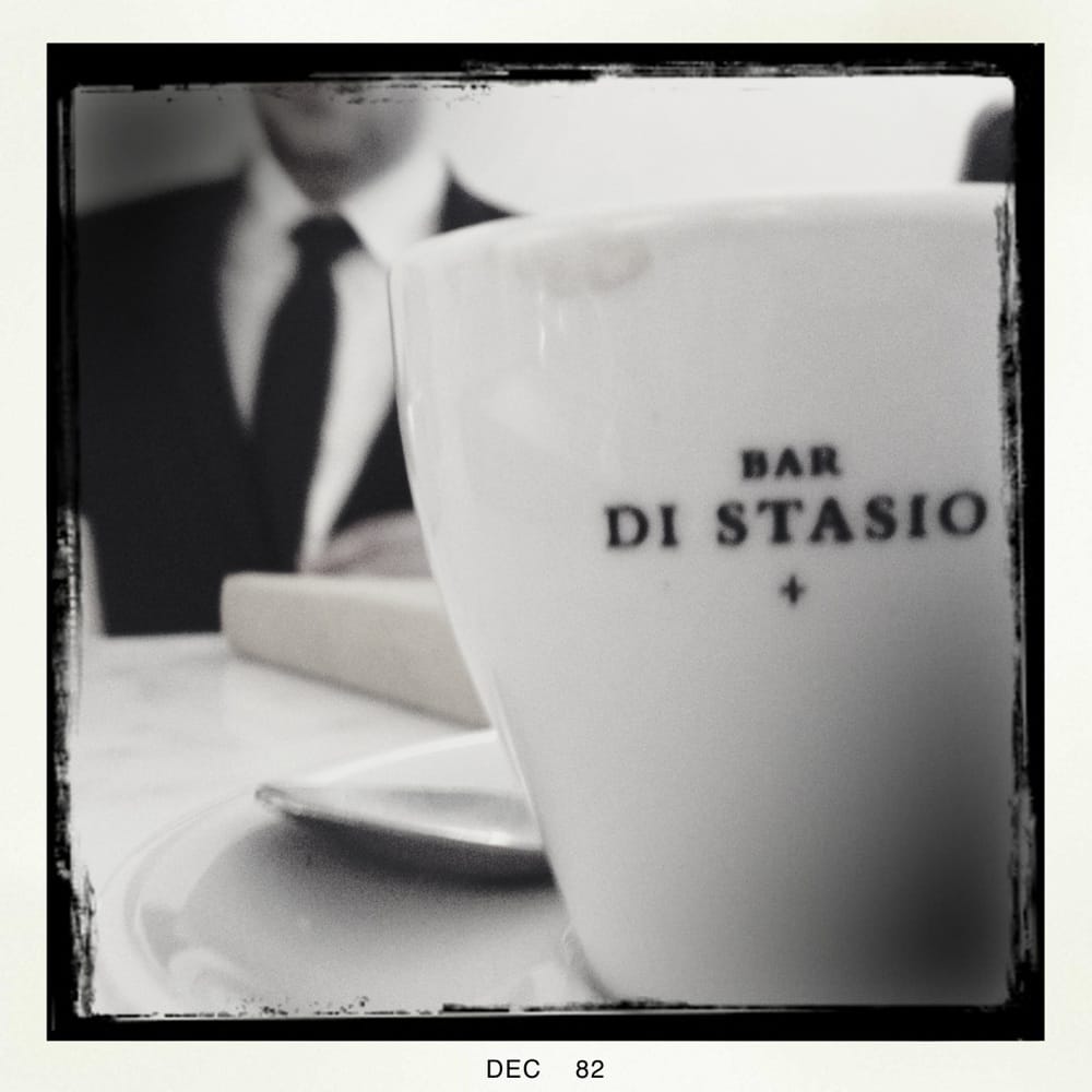 CAFE DI STASIO - Updated October 2025 - 12 Photos & 19 Reviews - 31 ...