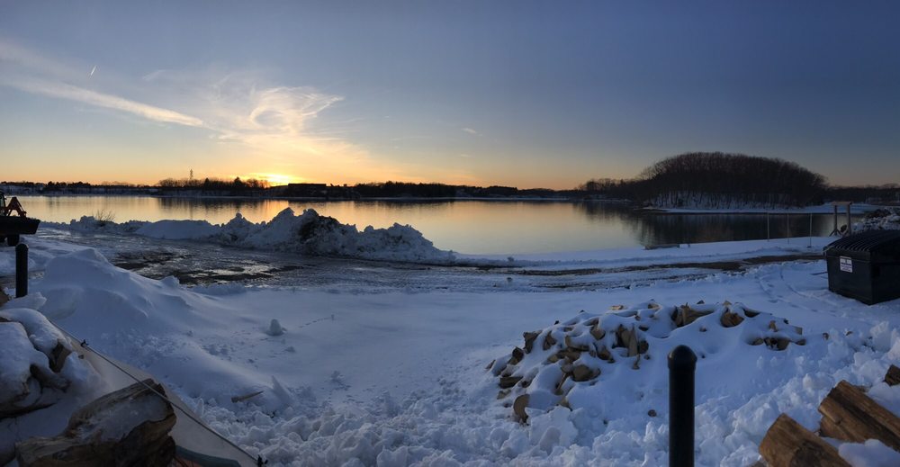 THE RINK AT THOMPSON’S POINT - 48 Photos & 17 Reviews - 10 Thompsons Pt ...