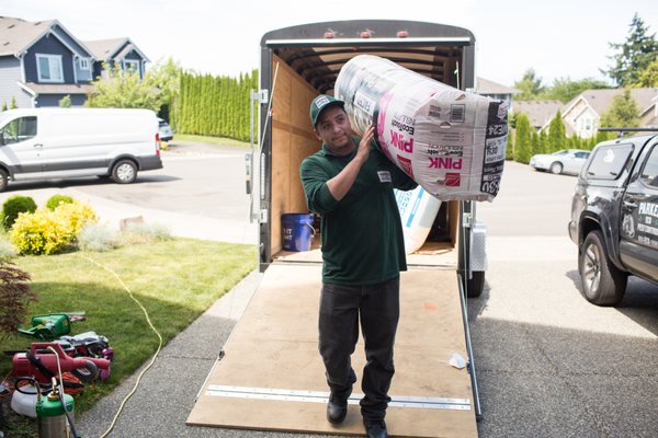 PARKER ECO PEST CONTROL - Updated December 2025 - 87 Photos & 212 ...