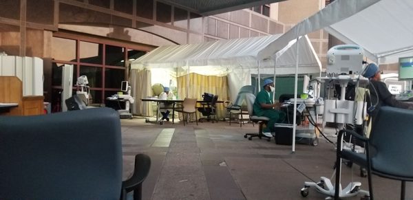 MICHAEL E DEBAKEY VA MEDICAL CENTER - 204 Photos & 71 Reviews - 2002 ...