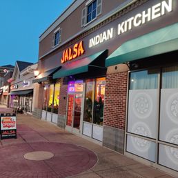 JALSA INDIAN KITCHEN - Updated January 2026 - 1717 Photos & 72 Verified ...