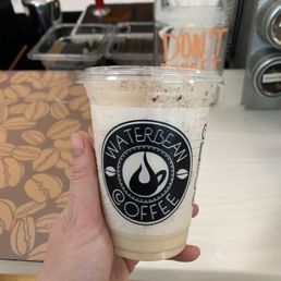 WATERBEAN COFFEE - Updated December 2025 - 106 Photos & 79 Reviews ...