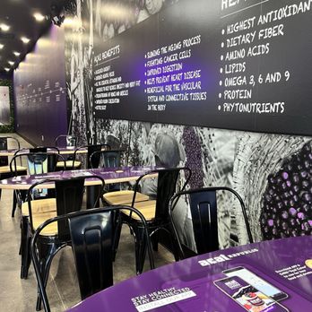 ACAI REPUBLIC - Updated October 2025 - 26 Photos & 23 Reviews - 16995 W ...