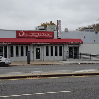 MAIN STREET RADIOLOGY - Updated January 2026 - 30 Photos & 80 Reviews ...