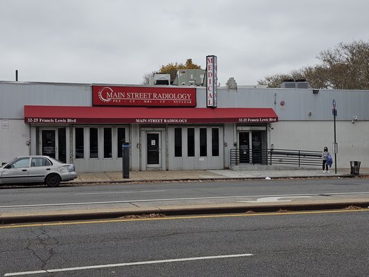 MAIN STREET RADIOLOGY - Updated December 2025 - 30 Photos & 79 Reviews ...