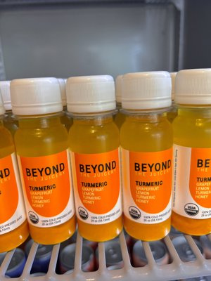 BEYOND JUICERY + EATERY - Updated October 2025 - 40 Photos - 3849 ...