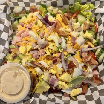 RUDE BOY DELI - Updated January 2026 - 35 Photos & 17 Reviews - 2111 ...