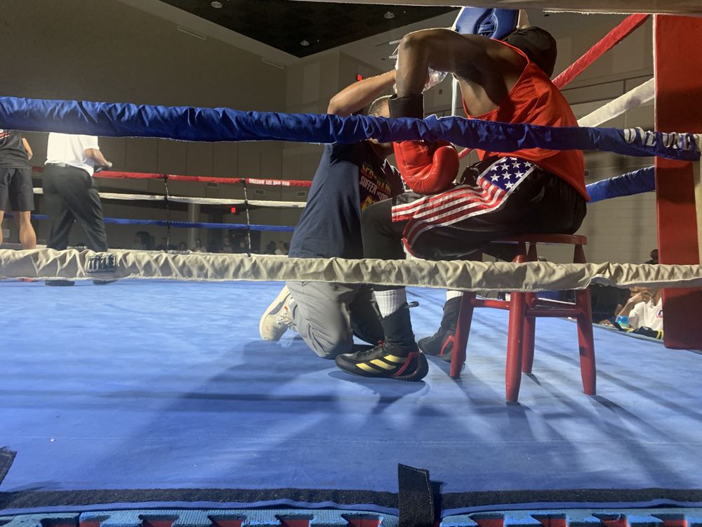 SEB BOXING - Updated April 2024 - 54 Photos & 60 Reviews - 130 Seaboard ...