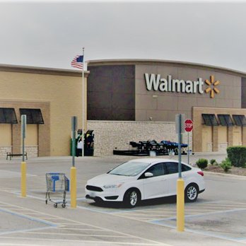 WALMART SUPERCENTER - Updated October 2025 - 21 Photos & 12 Reviews ...