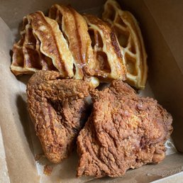 SWEET CHICK - Updated May 2024 - 2600 Photos & 2286 Reviews - 164 ...