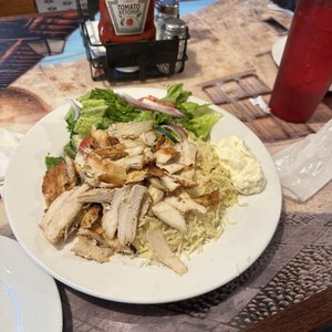 LEBANON GRILL - 86 Photos & 64 Reviews - 1122 Decatur Street, New ...
