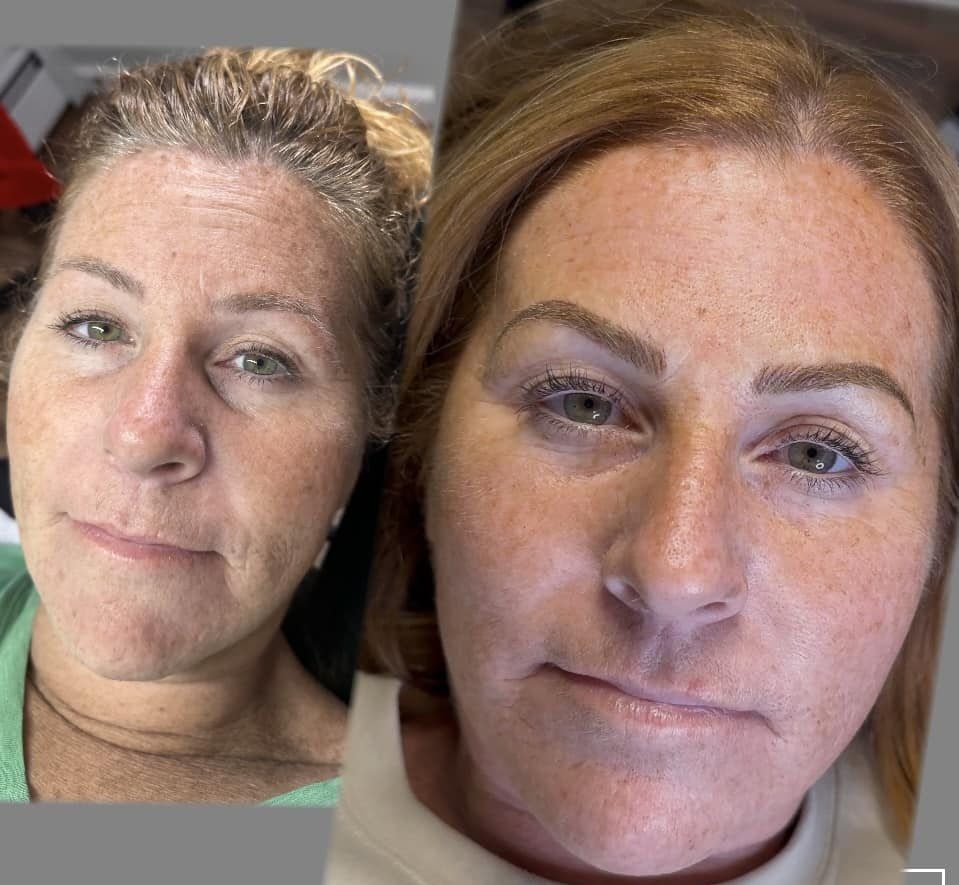 TC BEAUTY BROW BAR - Updated August 2025 - Request an Appointment ...