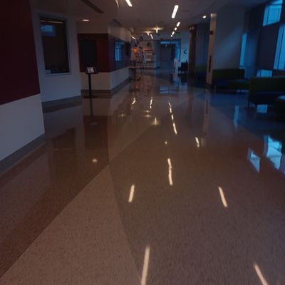 CHOC CHILDREN’S - CHILDREN’S HOSPITAL OF ORANGE COUNTY - Updated May ...