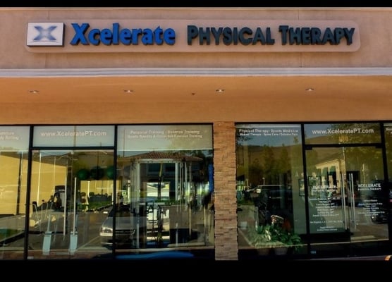 XCELERATE PHYSICAL THERAPY - Updated December 2025 - 22 Reviews - 3180 Willow Ln, Thousand Oaks ...