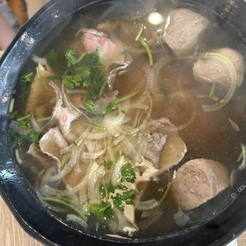 PHO 68 RICHMOND - Updated October 2025 - 66 Photos & 16 Reviews - 150 ...
