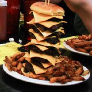 BARD’S BURGERS - CLOSED - 18 Photos & 29 Reviews - 3620 Decoursey Ave ...