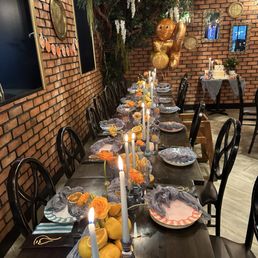 LAILA RESTAURANT - Updated May 2025 - 41 Photos & 15 Reviews - 8530 3rd ...