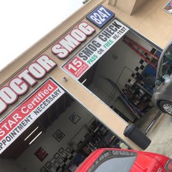 DOCTOR SMOG - 46 Photos & 114 Reviews - 8247 Reseda Blvd, Reseda ...
