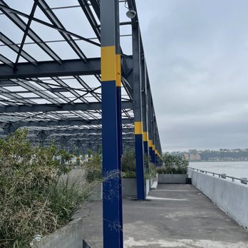 PIER 76 - Updated January 2026 - 53 Photos - 12Th Ave, New York, New ...