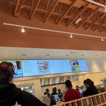 CAVA - Updated May 2026 - 22 Photos & 21 Reviews - 3356 Madison Rd ...