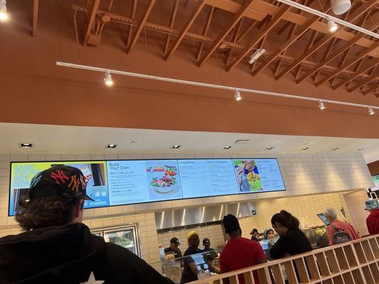CAVA - Updated May 2026 - 16 Photos & 20 Reviews - 3356 Madison Rd ...