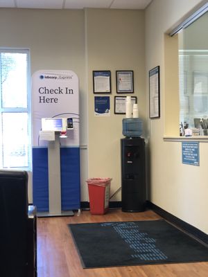 LABCORP - Updated December 2025 - 21 Photos & 50 Reviews - 601 Sierra ...