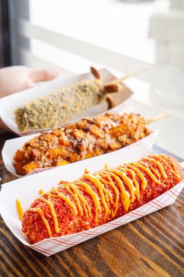 SUL BING SU - CHUNGCHUN - 744 Photos & 271 Reviews - 9798 Bellaire Blvd ...