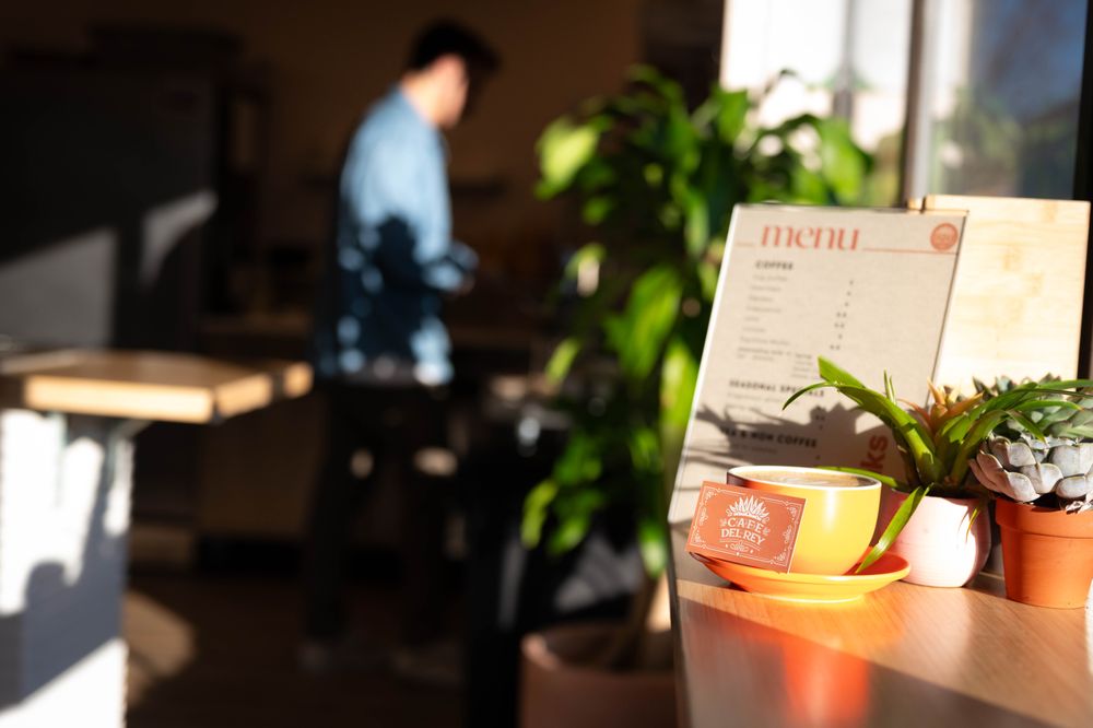 CAFE DEL REY - Updated September 2025 - 16 Photos - 345 3 Avenue S ...