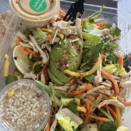 GOOP KITCHEN - SOUTH BAY - Updated October 2024 - 127 Photos & 83 ...